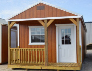 Derksen Buildings | Village Barns