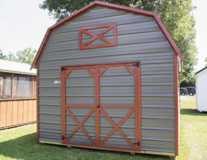 Derksen Buildings | Village Barns