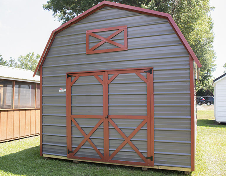 Derksen Buildings | Village Barns