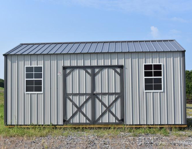 Derksen Buildings | Village Barns