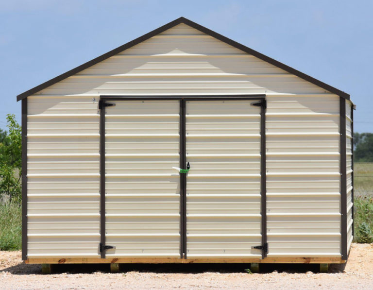 BestValueMetal_Derksen | Village Barns